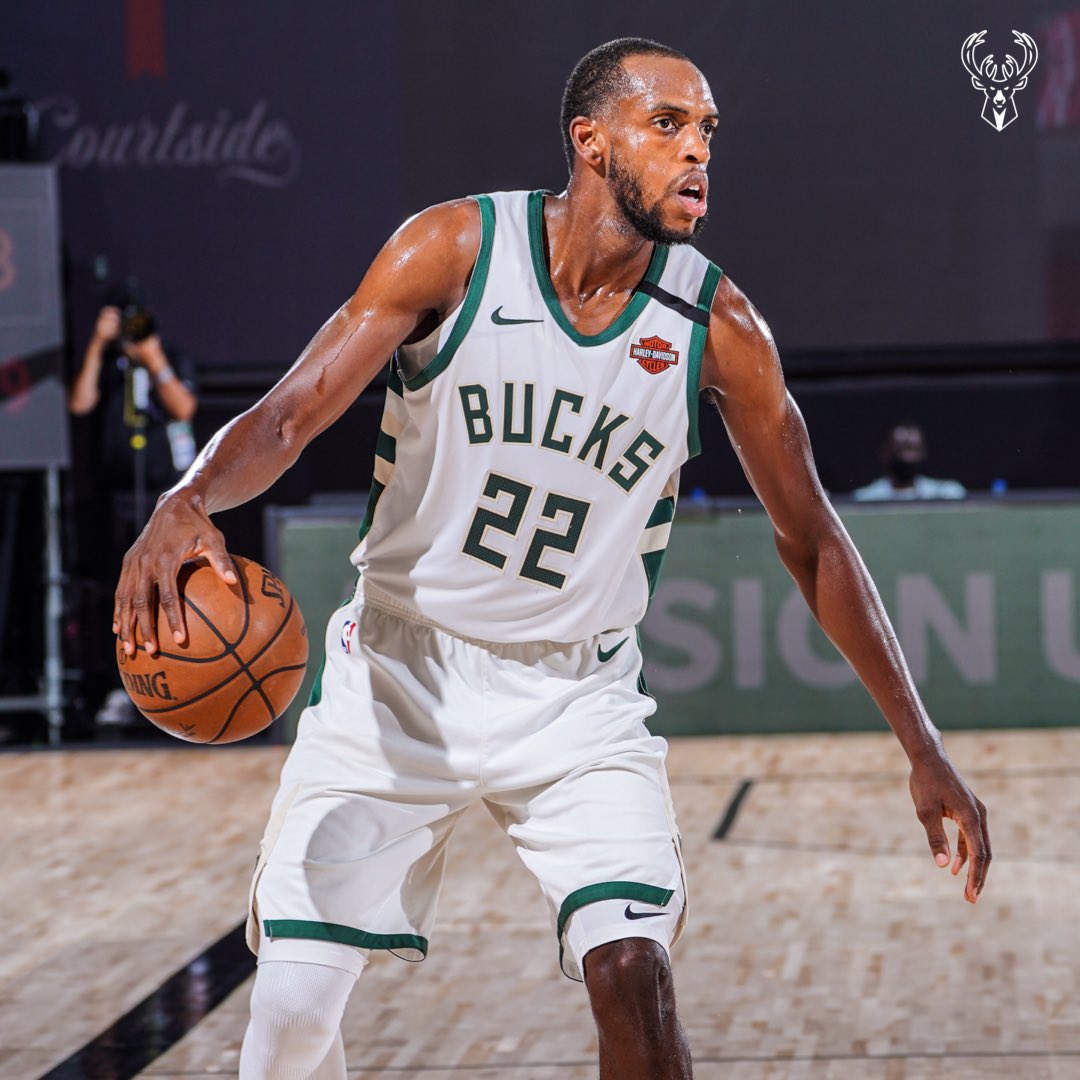 The Latest Milwaukee Bucks News | SportSpyder