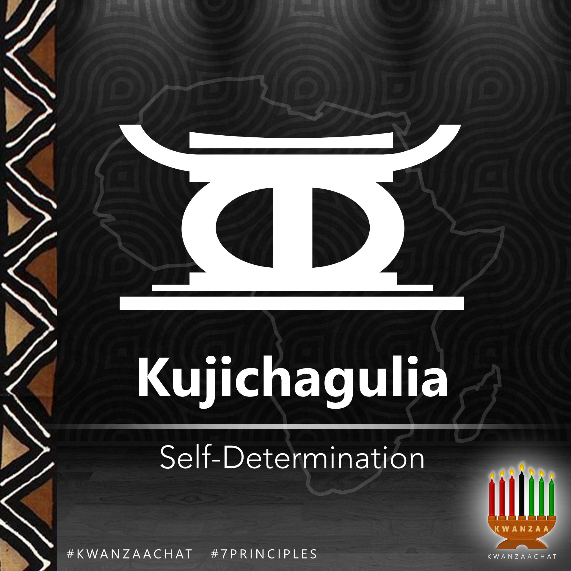 Determination Symbol