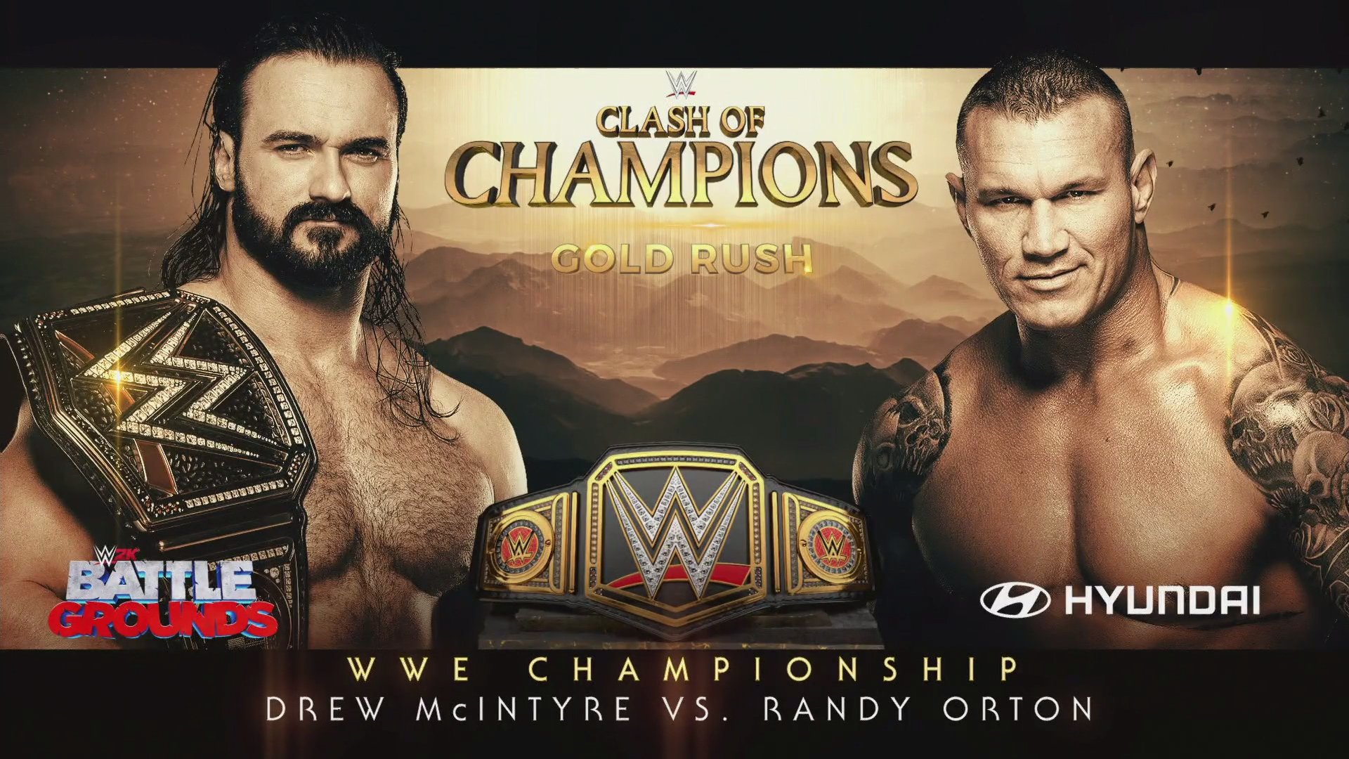 Wwe Twitter Background