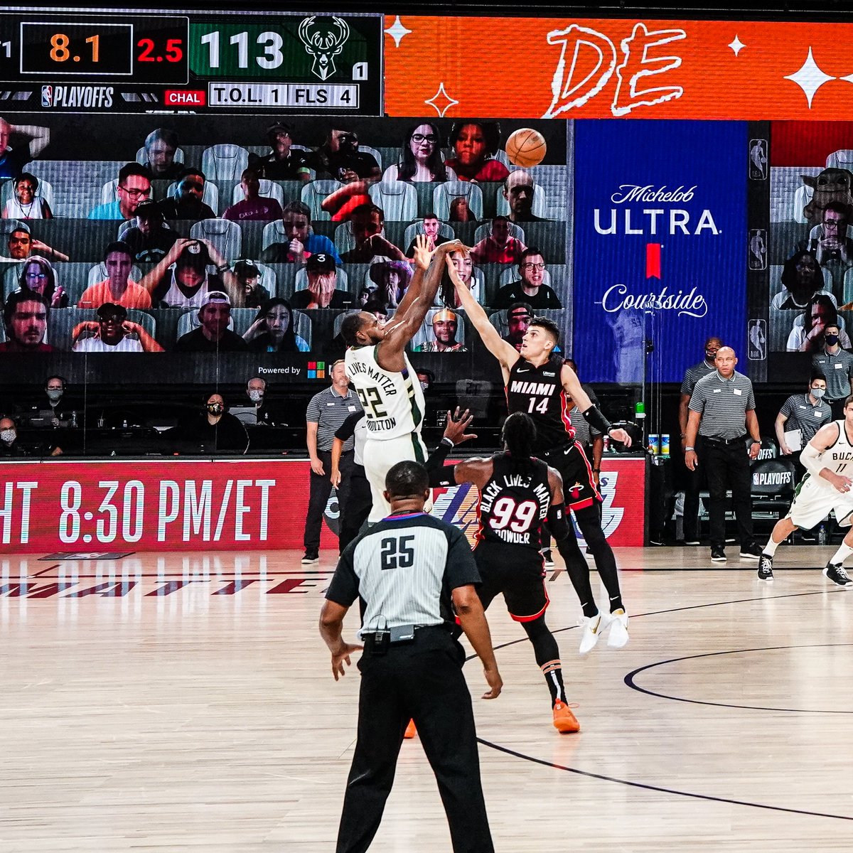 The Latest Milwaukee Bucks News | SportSpyder