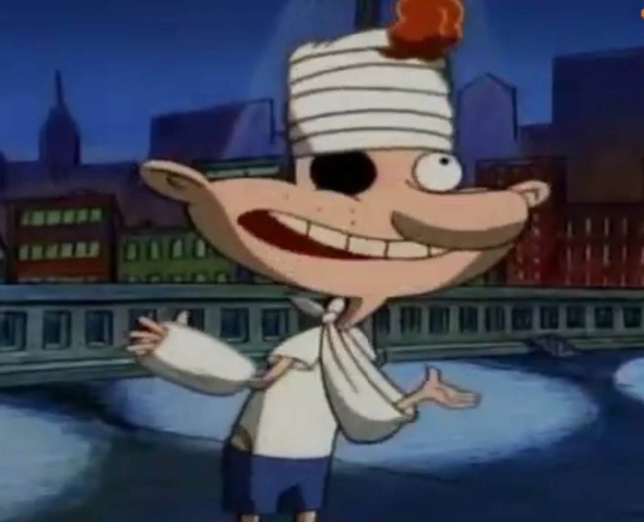 Eugene Horowitz Hey Arnold Wiki Fandom, 51% OFF