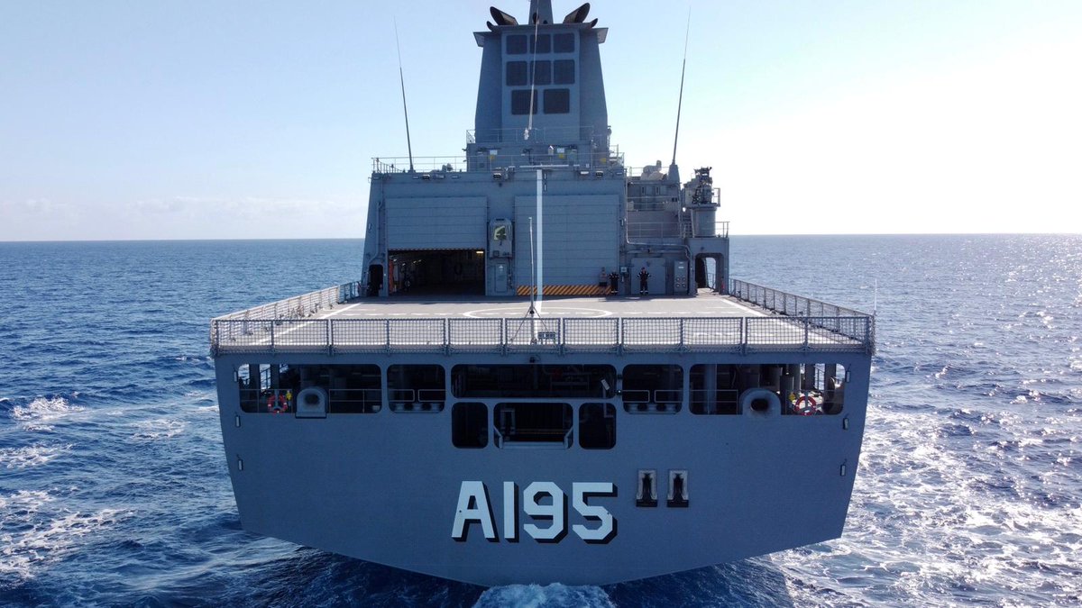 Home - Navantia Australia