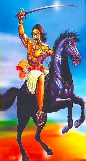 Veeran Sundaralingam History