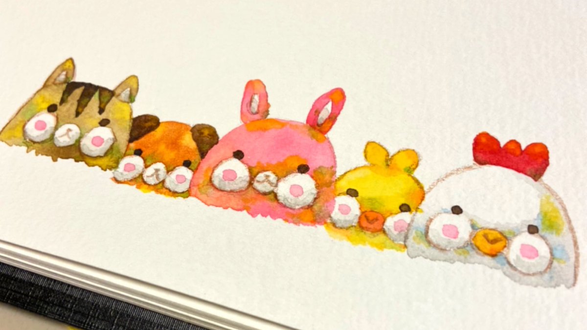 Twoucan - CANDY☆FLOWER kaechi (@CandyKaechi)