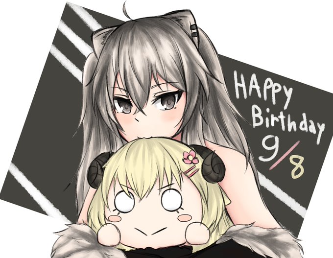 Verstand 🎨👓 (@Verstand_XX) さんのイラスト・マンガ作品まとめ (24 件) - Twoucan