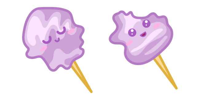 Custom Cursor on Twitter: "Cotton candy was made by the dentist! A dentist named Dr. William ...