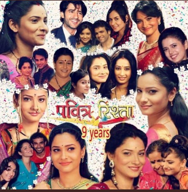 Pavitra Rishta Ovi And Teju