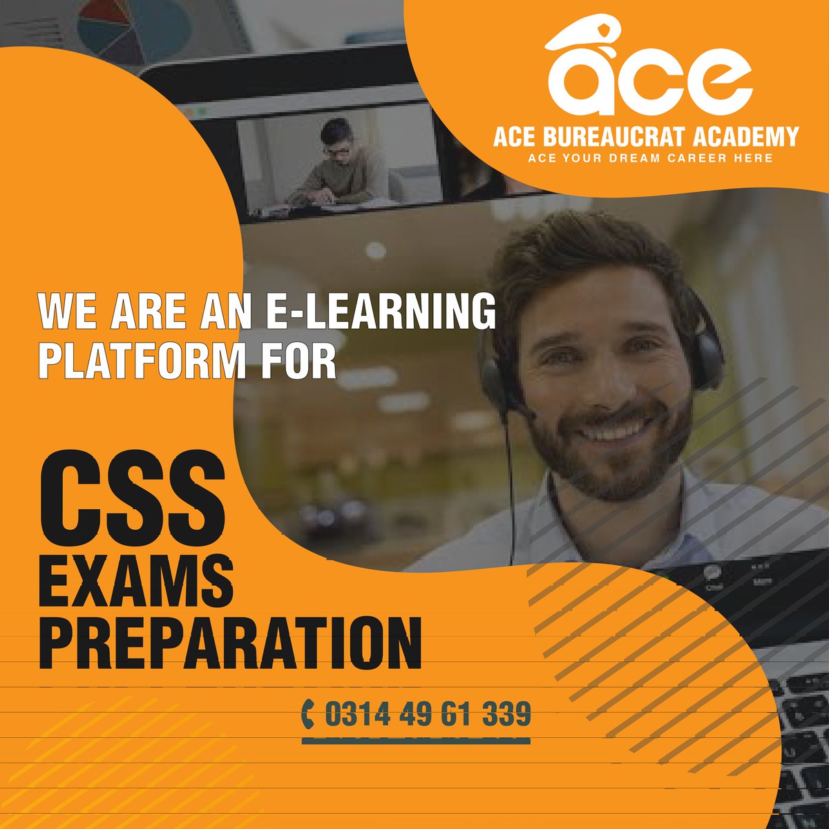 ACE Bureaucrat Academy (@ace_bureaucrat) | Twitter