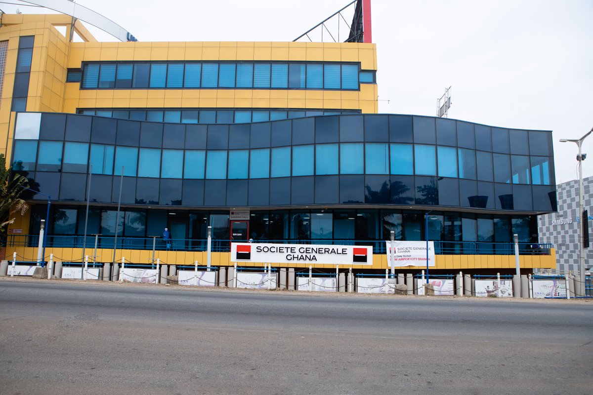 Soci t G n rale Ghana Head Office Greater Accra 233 30 220 8600 soci-t-g-n-rale-ghana-head-office-greater-accra-233-30-220-8600