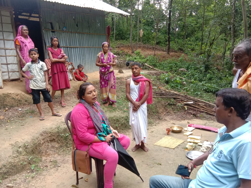 Dr Rumi Nath (@DrRumiNath2) | Twitter