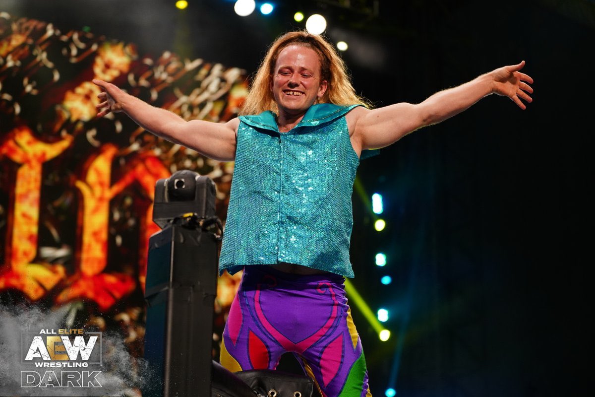 who do you think will be the first wrestler to grant a make a wish ...