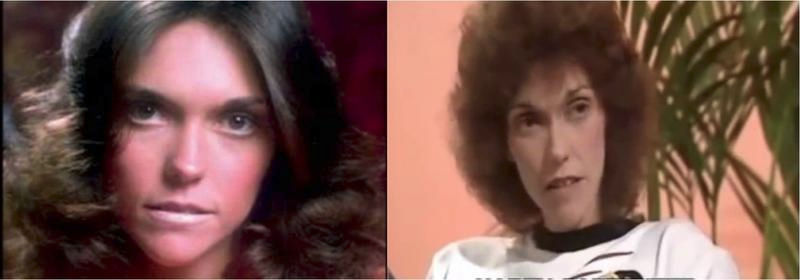 Karen Carpenter Anorexia