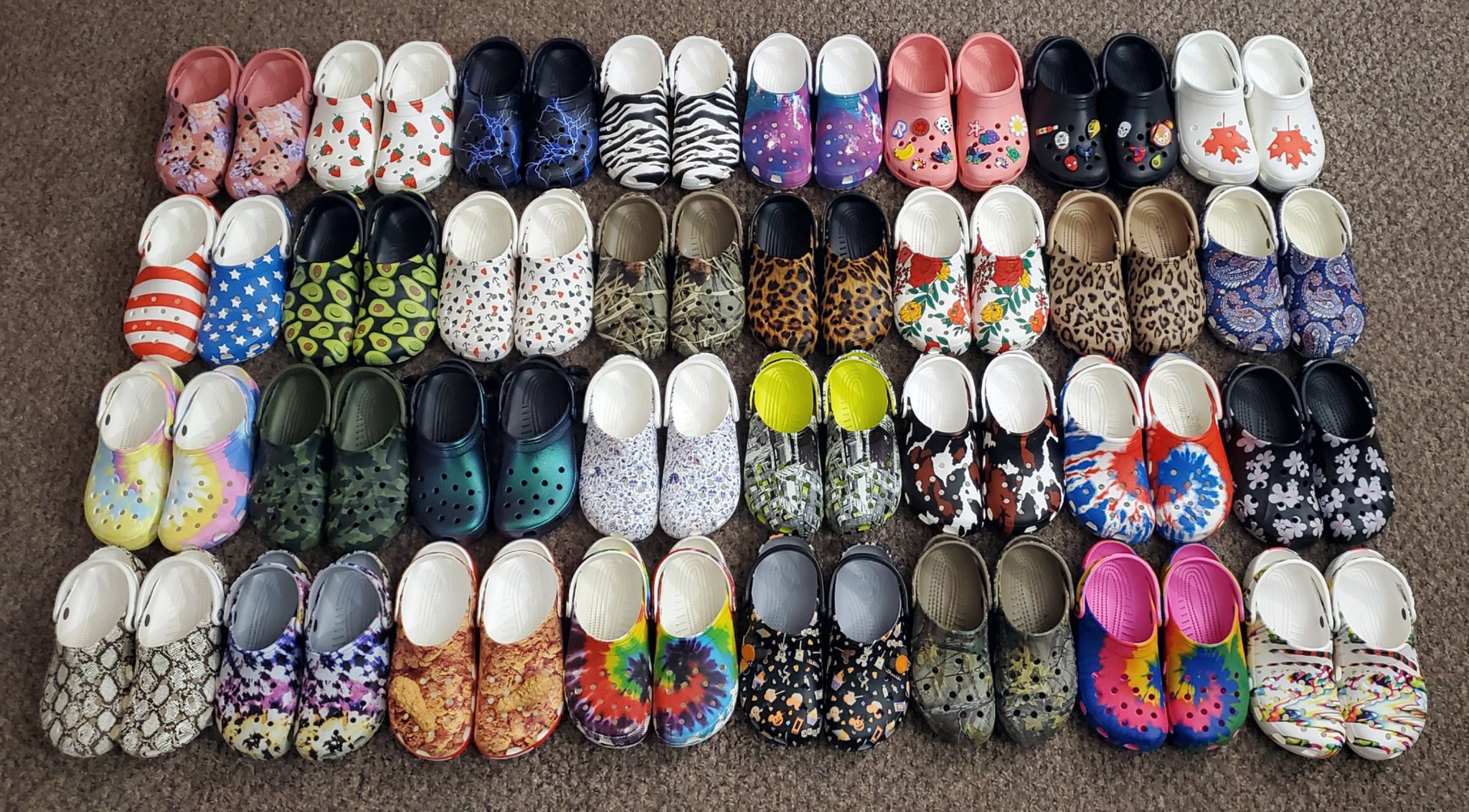 Crocs Tackles Environmental and Social Challenges: ‘Old Crocs. New Life ...