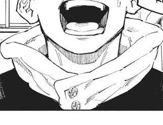 「so yuji doesn't rly like hoodies but let me ask you have you」JUJUTSU ...