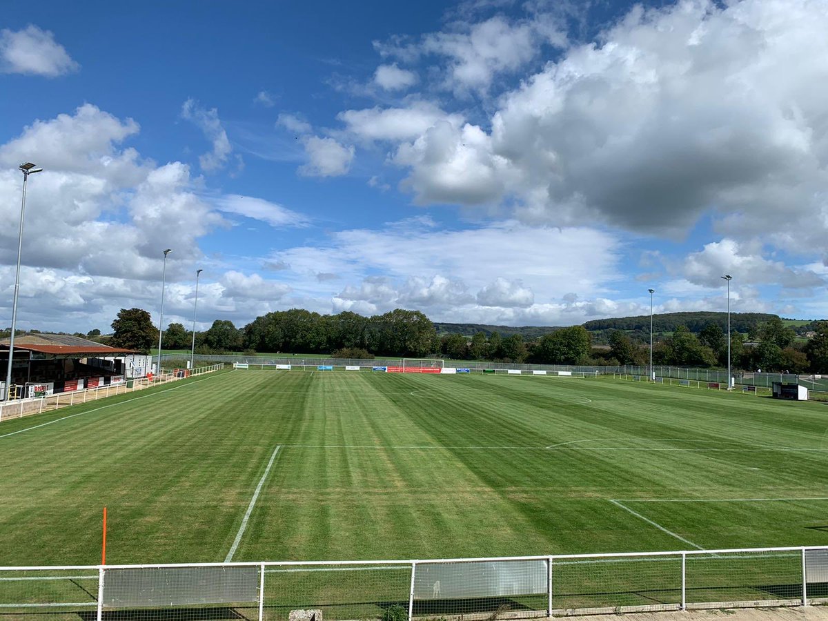 Ladies Team – Stonehouse Town Football Club | FC Chartered