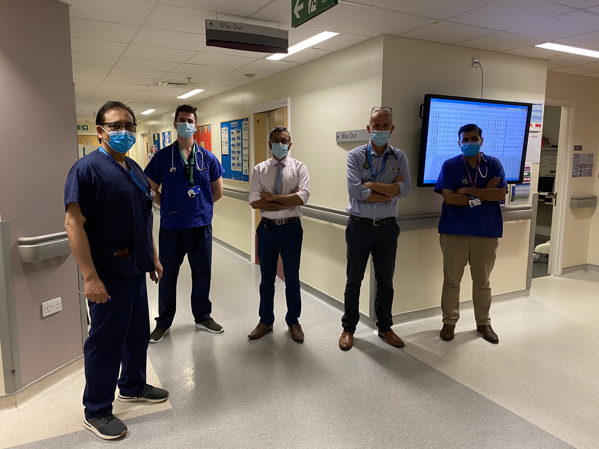 Manchester Royal Infirmary on Twitter: Manchester Royal Infirmary on Twitter: