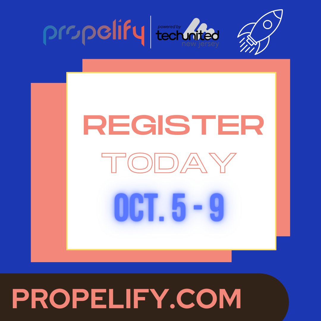 Introducing the new New Jersey Tech Council - TechUnited:NJ - TechUnited:NJ