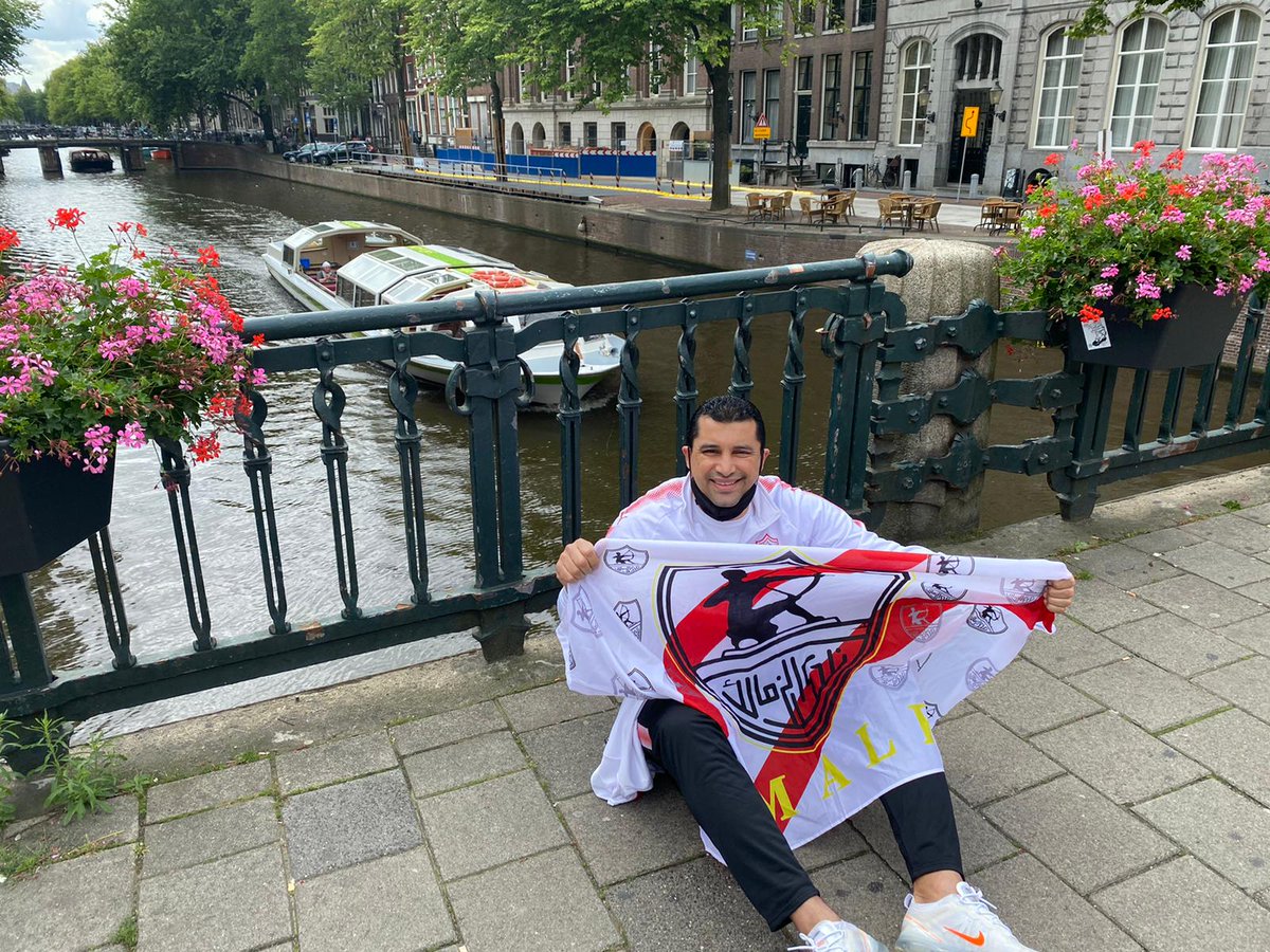 Mohamed RaZklla (@razklla) | Twitter