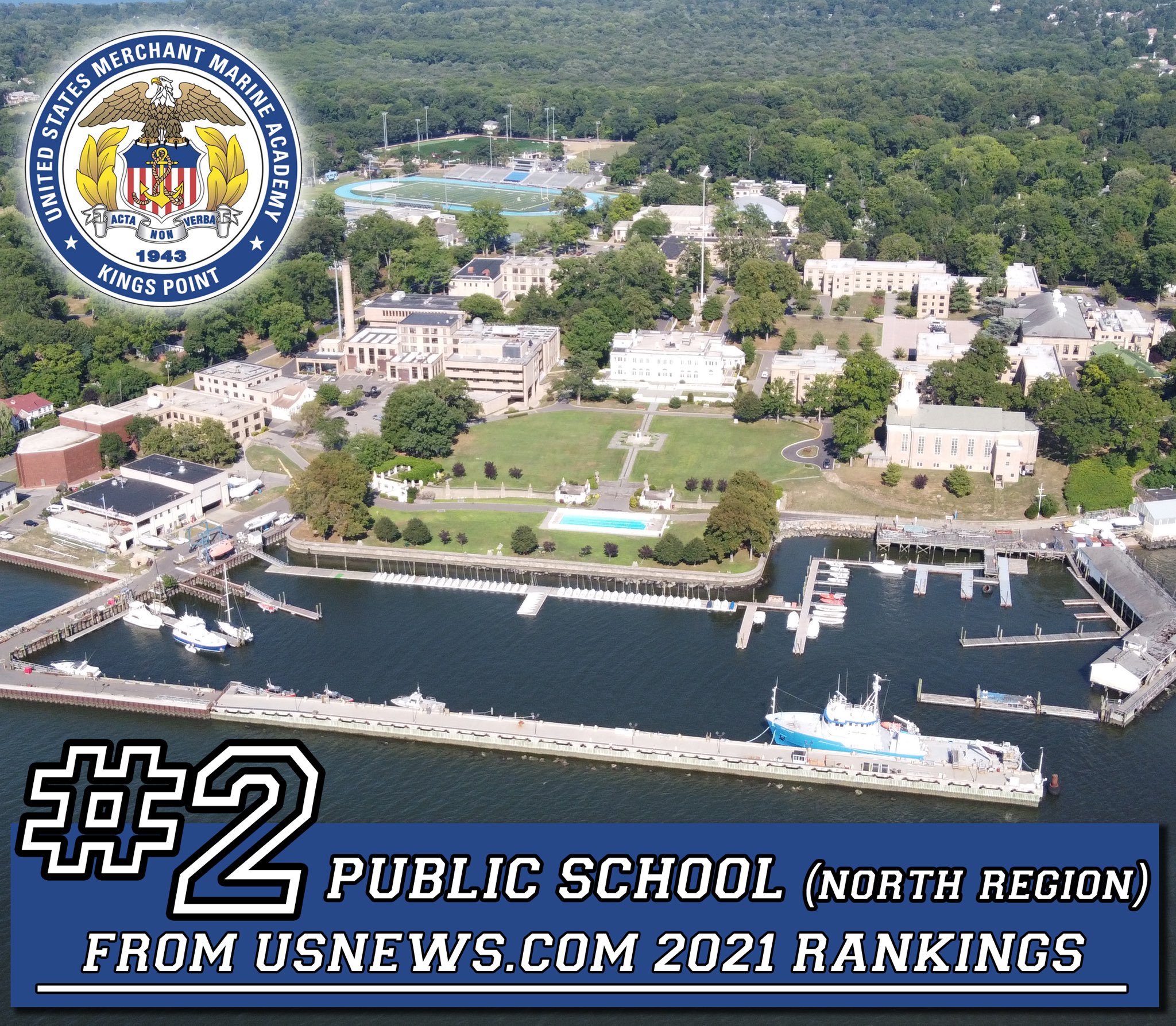 Usmma Campus