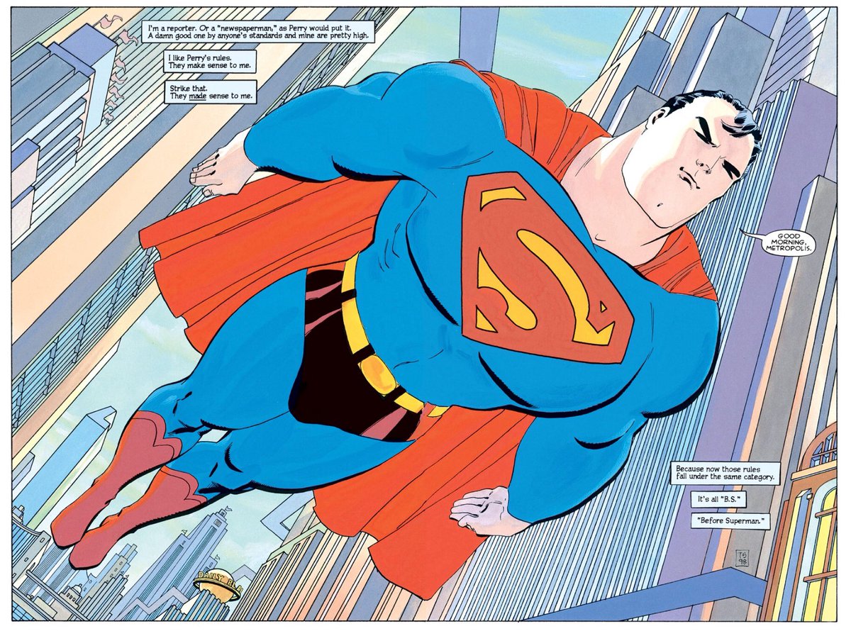 Superman: Kryptonite : r/superman