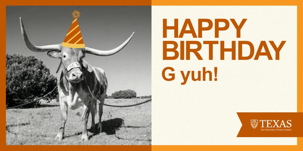 Longhorn Birthday Memes We Are 25 Years Old This Week!!!🥳