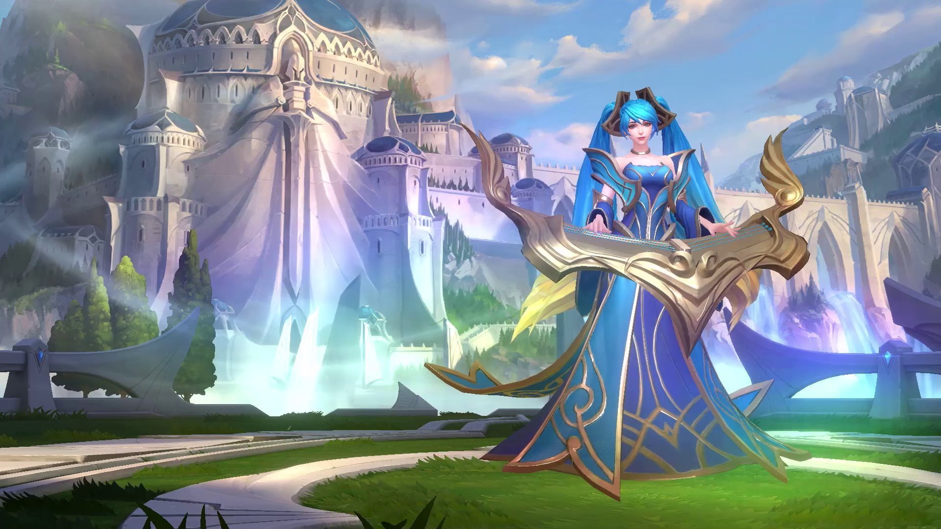 Varus And Sona Varus Skins: The Best Skins Of Varus (with Images)