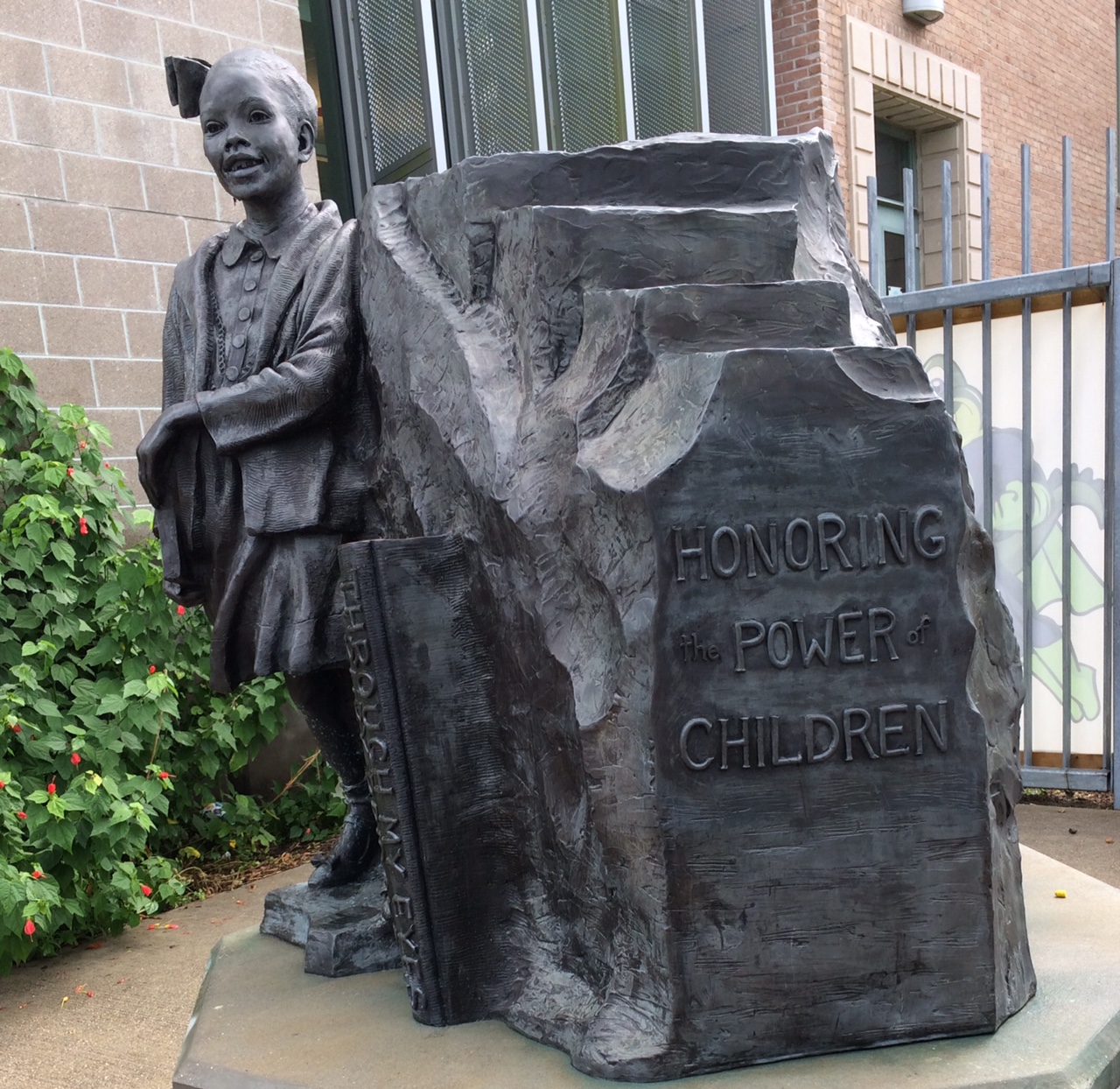 William Frantz Basisschool Ruby Bridges Wikipedia