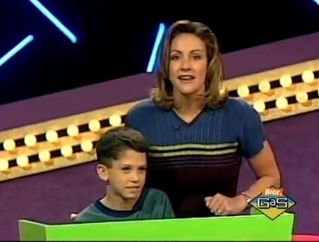 Summer Sanders Figure It Out