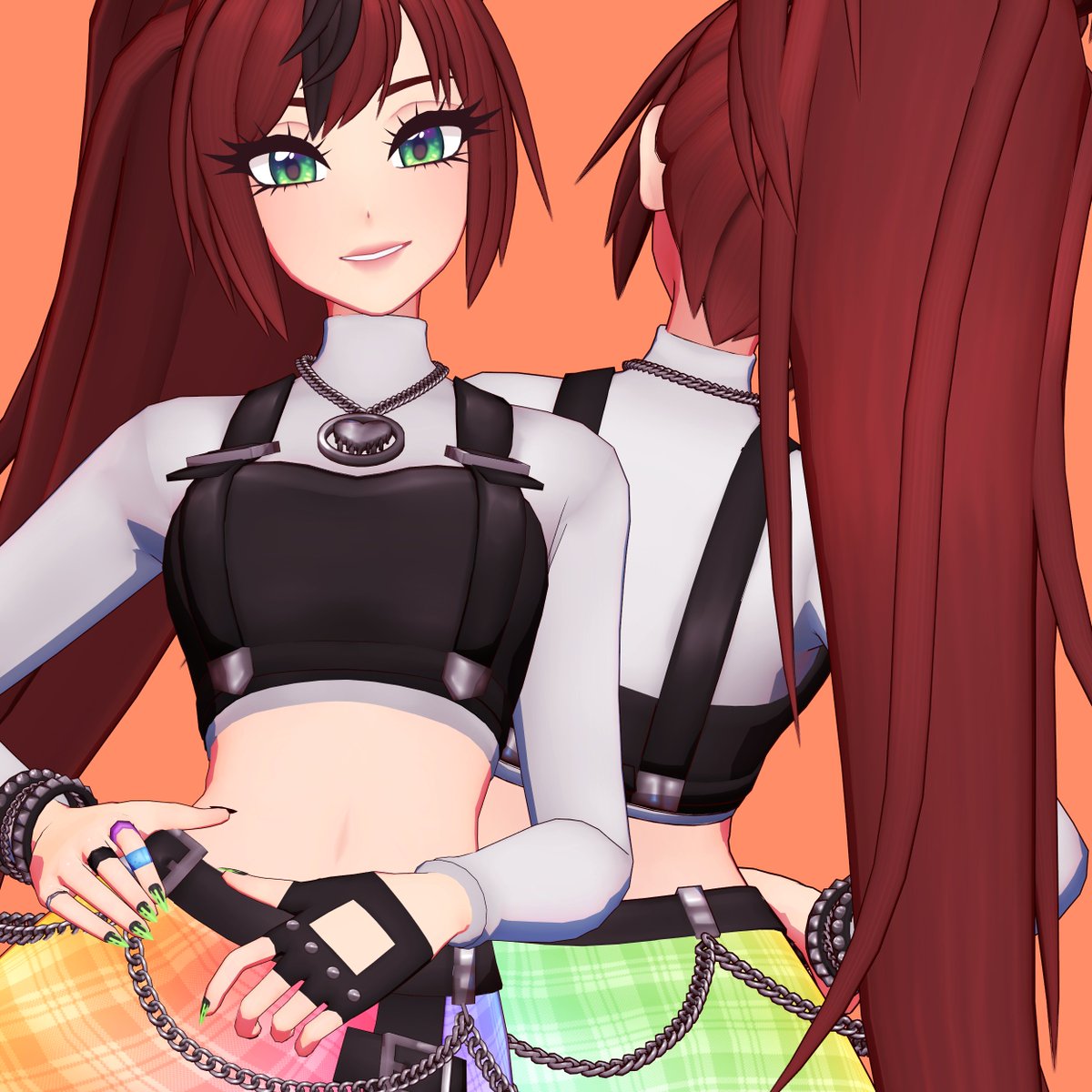 Twoucan - jjinomu commissions closed (@jjinomu)