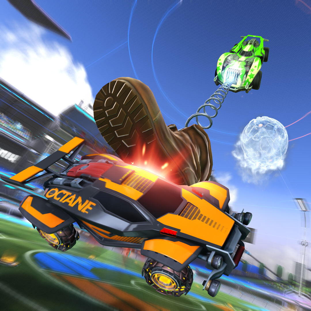 Rocket League Dev Tracker | devtrackers.gg Rocket League Dev Tracker | devtrackers.gg