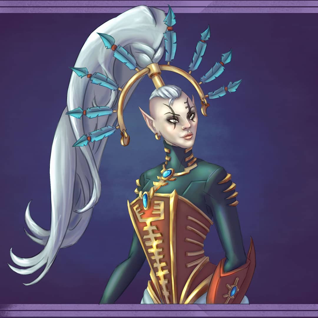 NatCH (@NatCH_Art) さんのイラスト・マンガ作品まとめ (4 件) - Twoucan