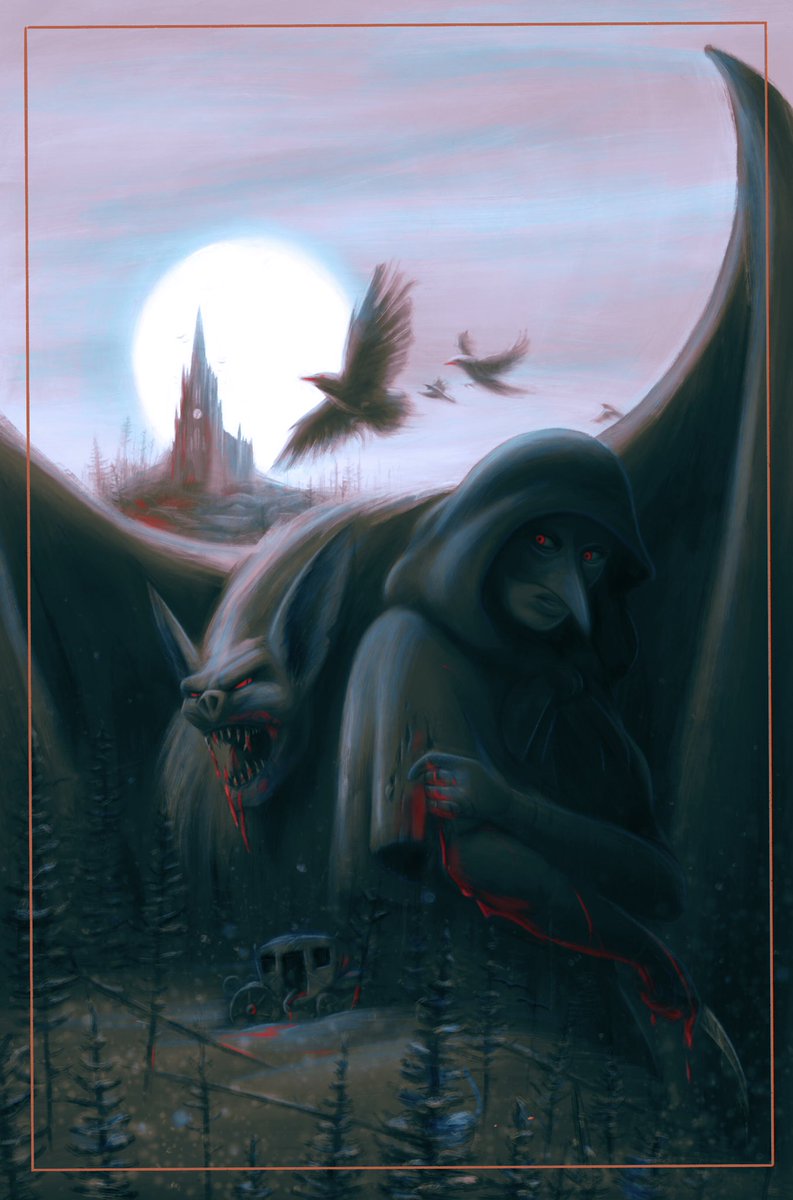 Cory Walker (@corywalkerart) / Posts / X