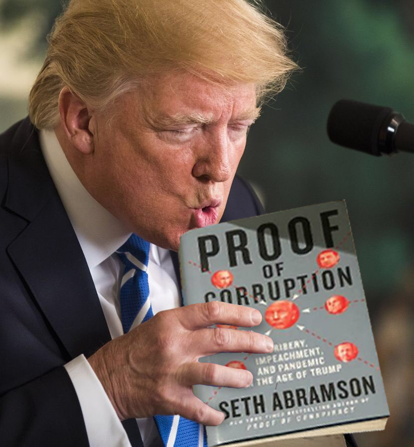 Seth Abramson on Twitter: "(ENTRIES 20) Who's in? John Kelly is in. Trump's steaming hot covfefe ...