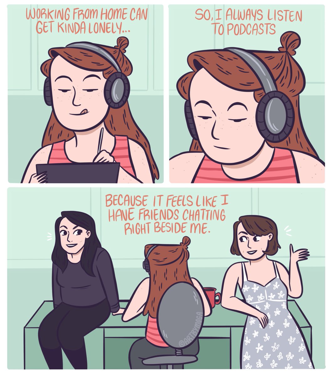 Twoucan - Meg Adams (is alive & on a deadline!) (@artbymoga)