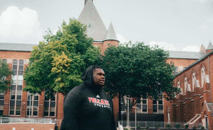 Jamain "Juice" Stephens, 21 y.o. student at Cal U, died of ...