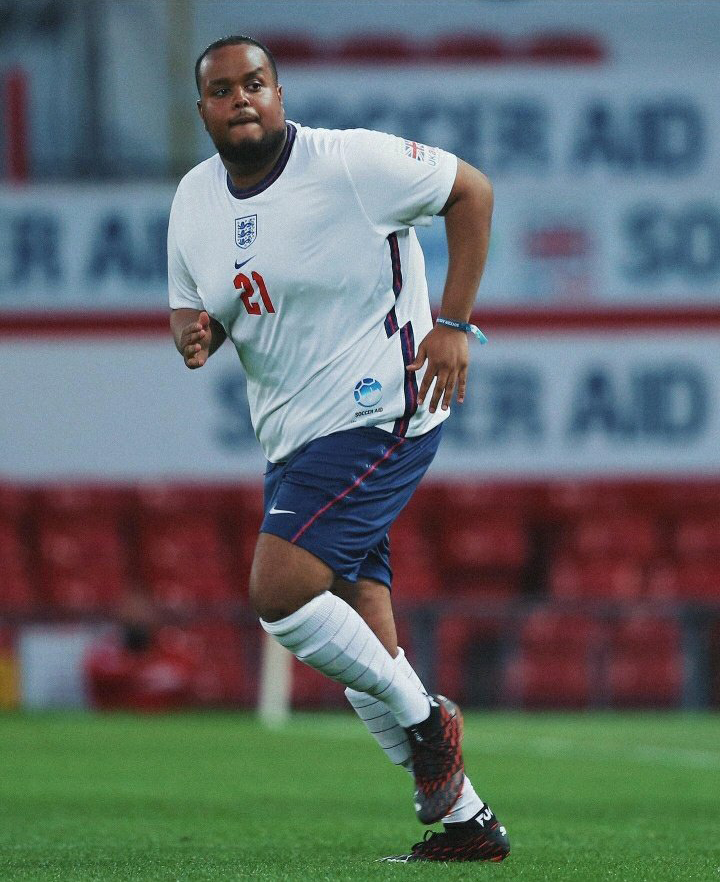 ESPN UK on Twitter: "Only one man can save this England team 👀 https://t.co/c2gYbkDD8v" / Twitter