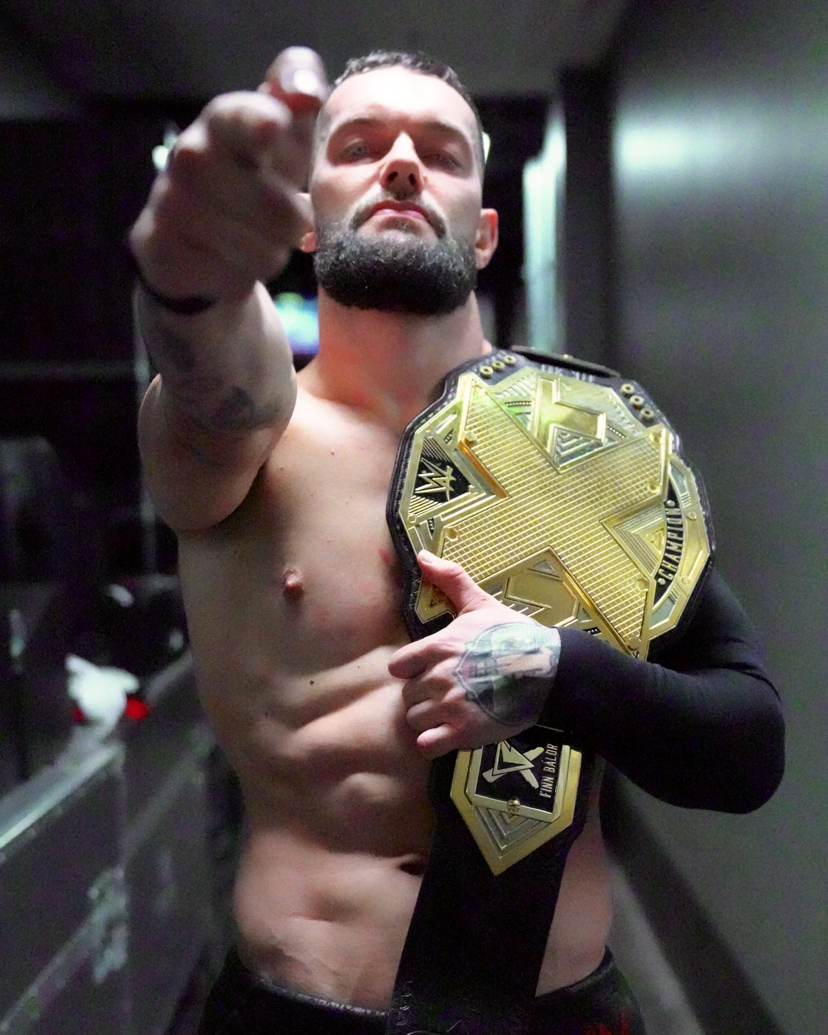 Preview Wwe Nxt 9 16 20 Last Word On Pro Wrestling
