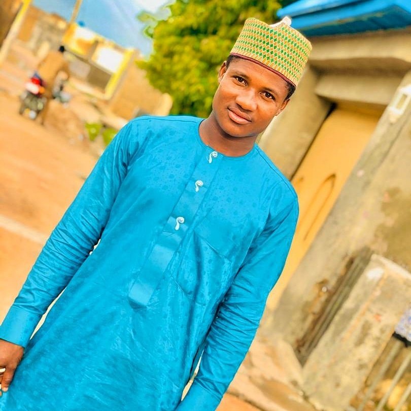 Nafiu Ibrahim kuraye (@KurayeNafiu) | Twitter