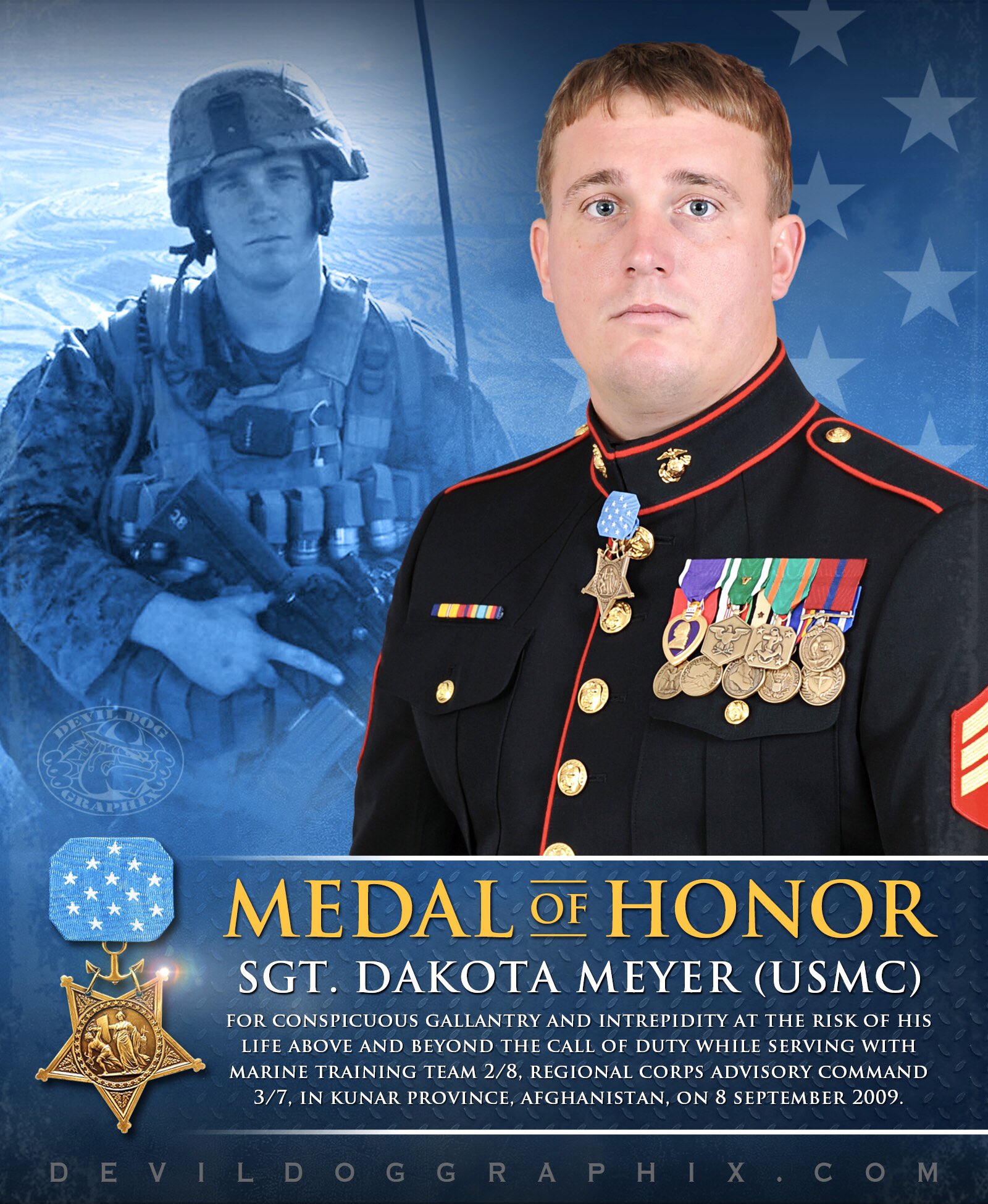 Why Are Marines Called Devil Dogs