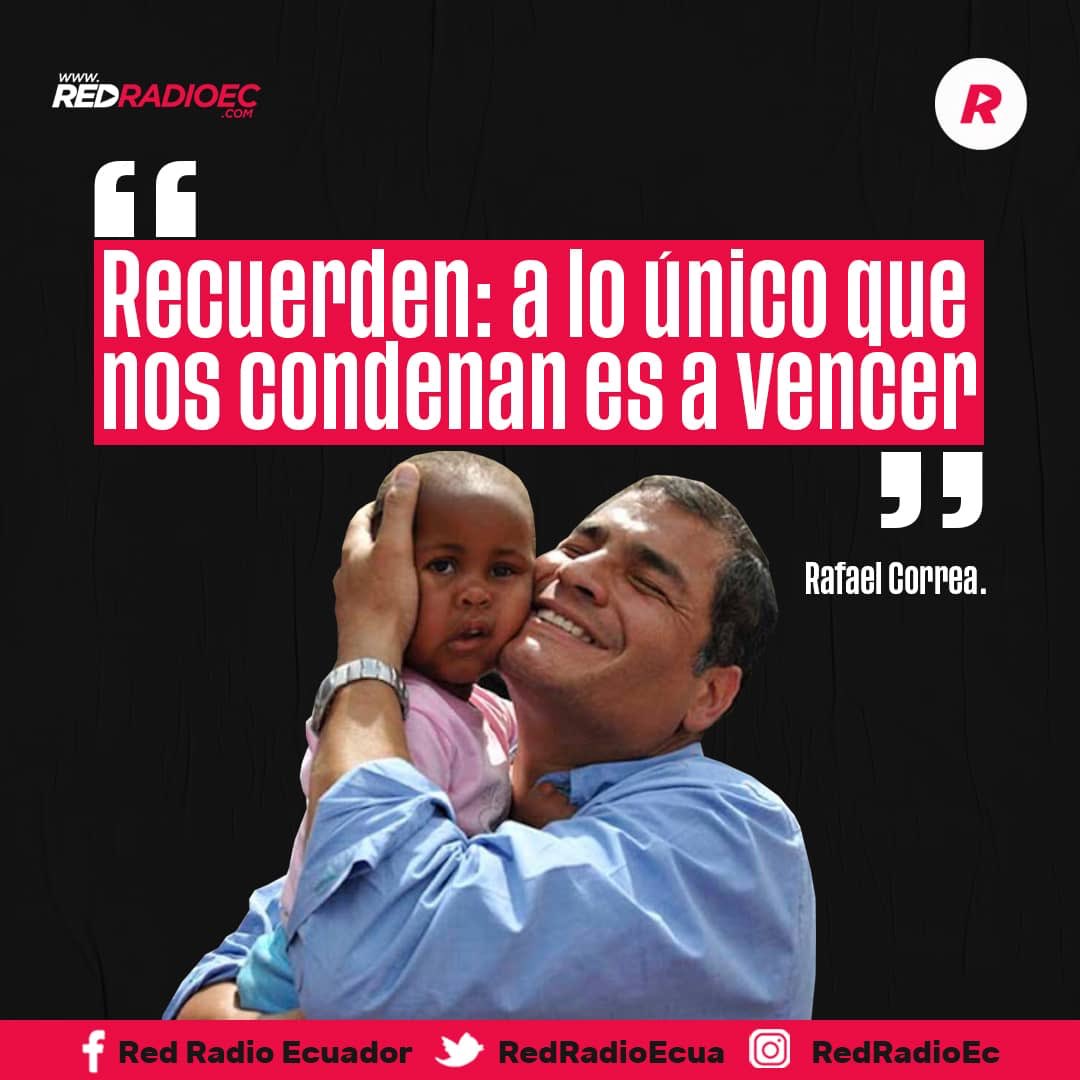 Memes Rafale Correa Elecciones Ecuador 2021: ¡Rafael Correa Le Desea