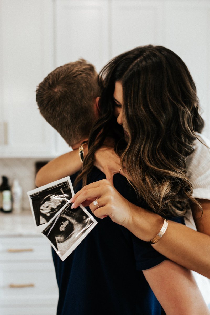 John Hunter Nemechek and Taylor Stier Announce Baby on the Way! : r/NASCAR