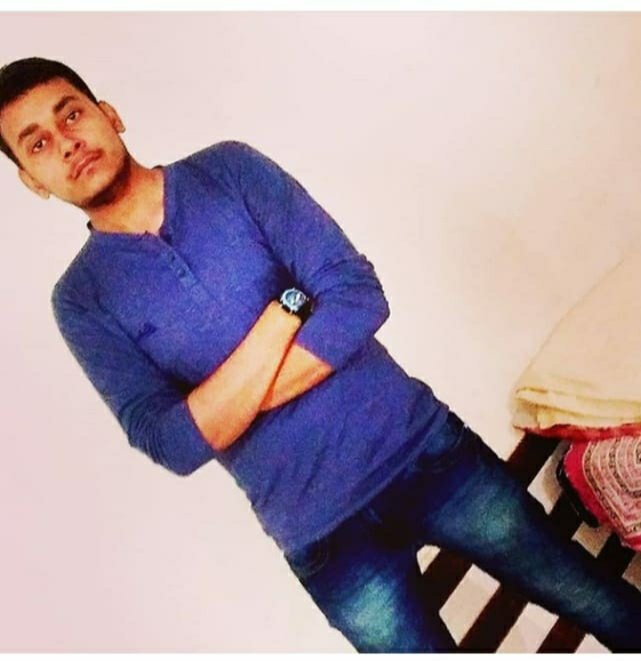 Prashant Pathak🇮🇳 (@iamprashant_at) | Twitter