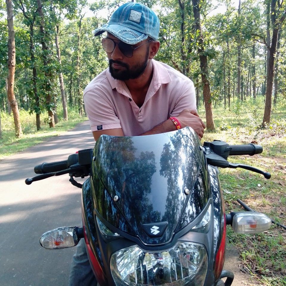 Santosh Mehta (@SSMehta25) | Twitter