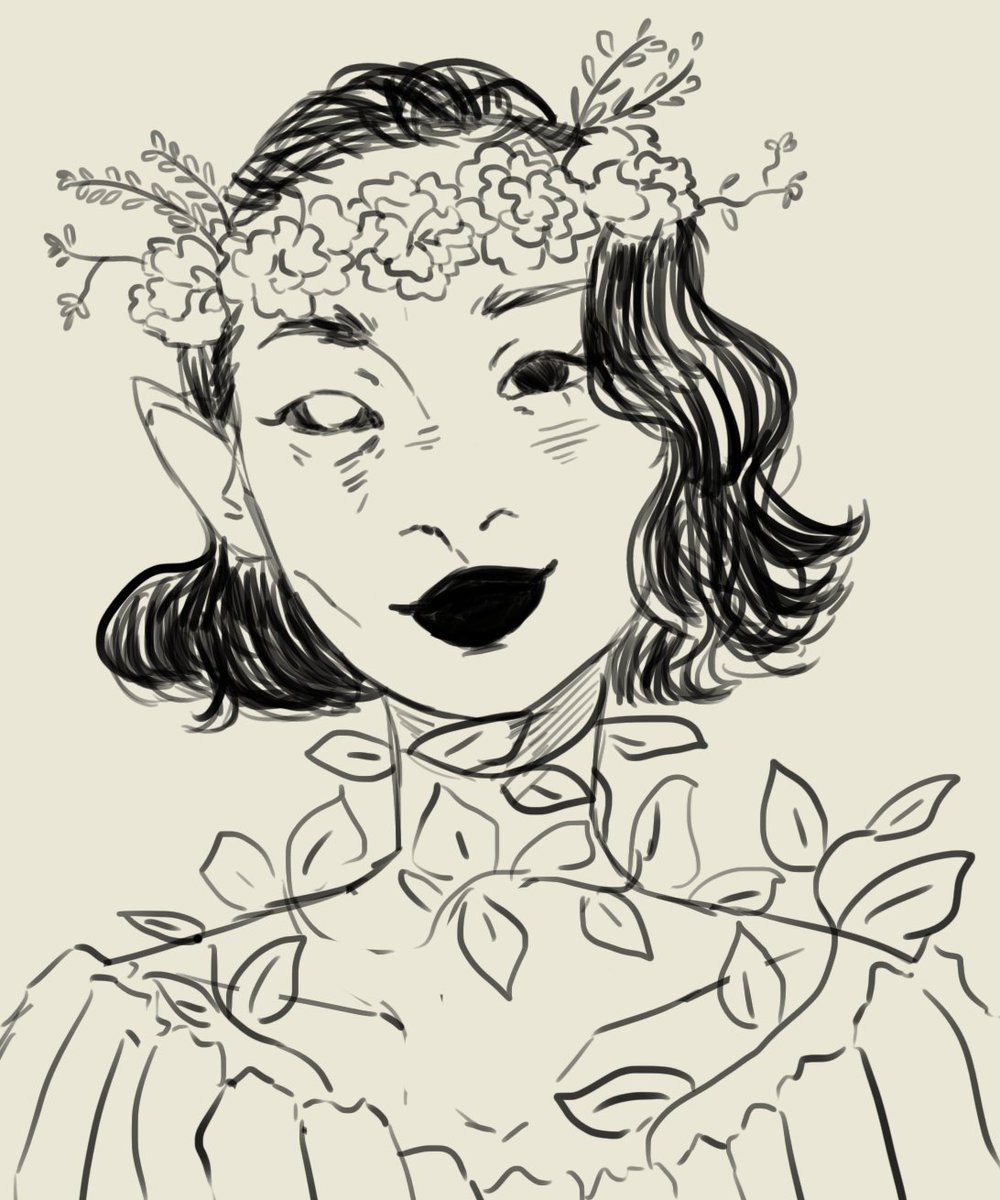 「Hey! I'm close to 1.7k, so I'm hosting a DTIYS to celebrate 」kelly 🌷 ...