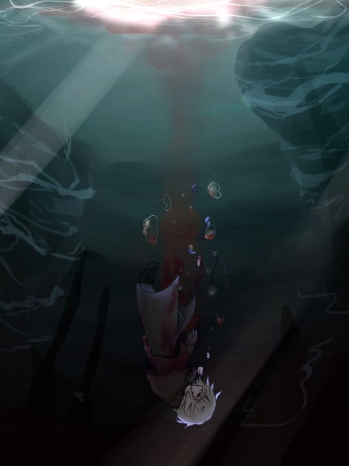 とまとのへた🌾は移行済 (@tomato_hetata) さんのイラスト・マンガ作品まとめ (31 件) - Twoucan