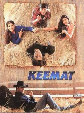 Keemat 1998