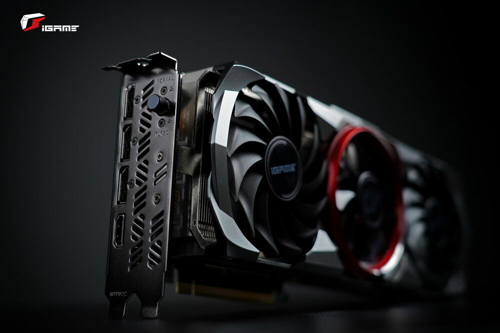 Colorful iGame GeForce RTX 3080 Advanced OC D6X 10GB : r/nvidia