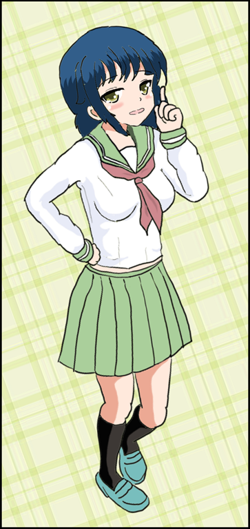 peta_penさんのイラストまとめ 59ページ目