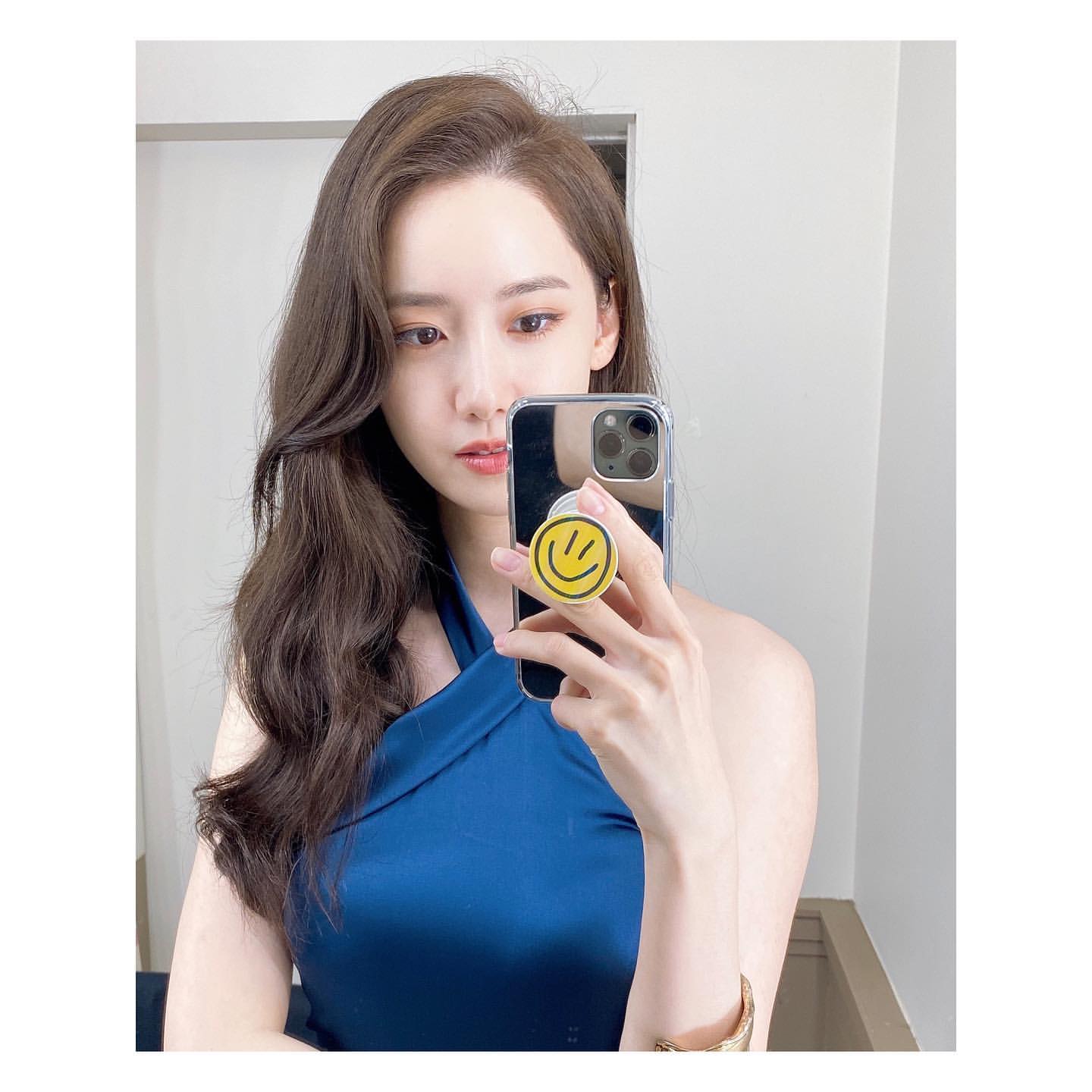Yoona Selca 2022