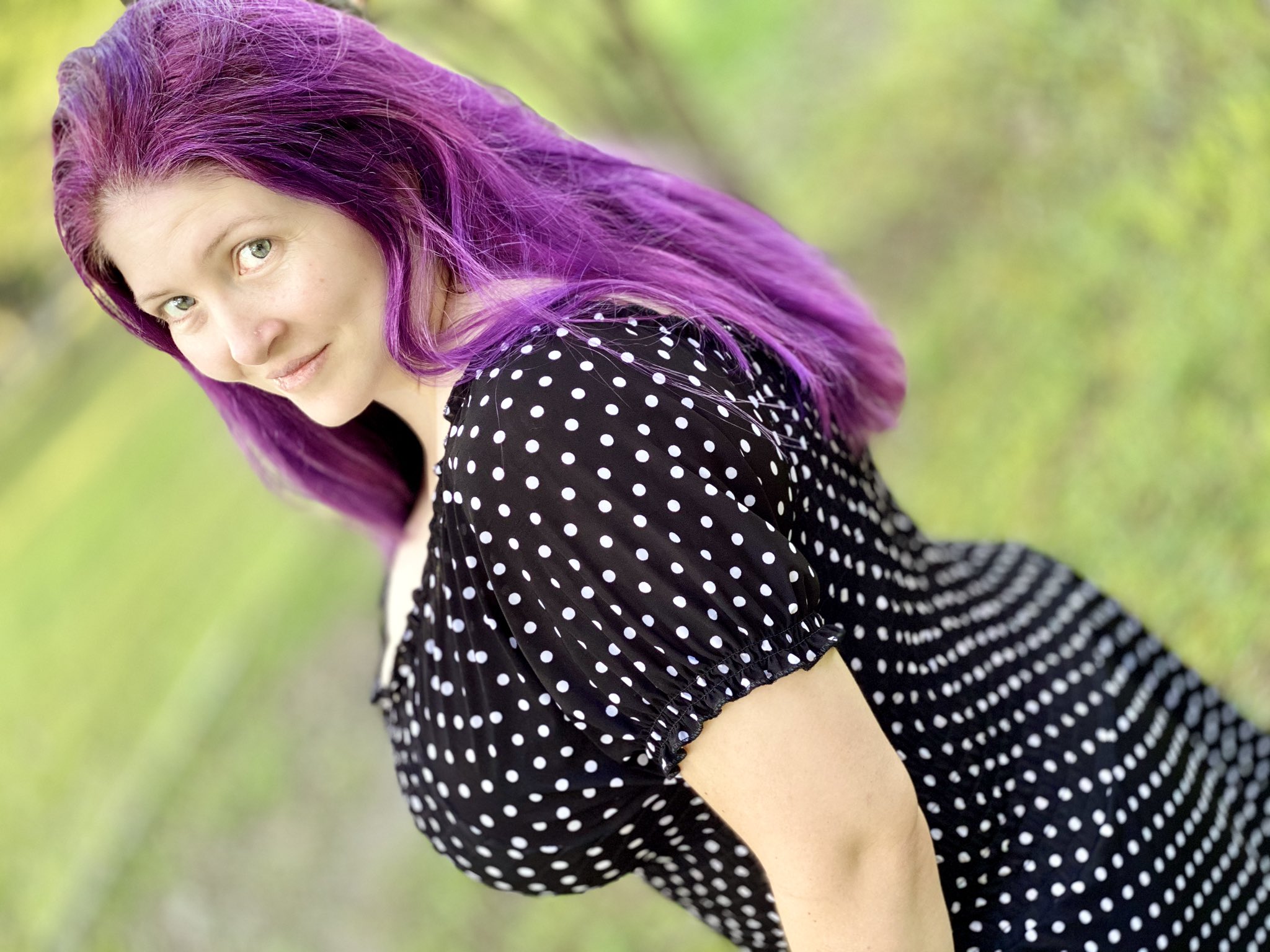 TW Pornstars - Demora Avarice. Twitter. Lotta dots. 3:29 PM - 9 Sep 2020